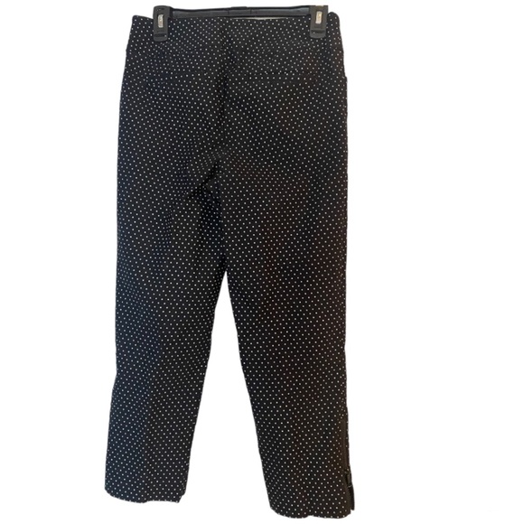 Swing Control | Pants & Jumpsuits | Swing Control Cropped Golf Pant ...